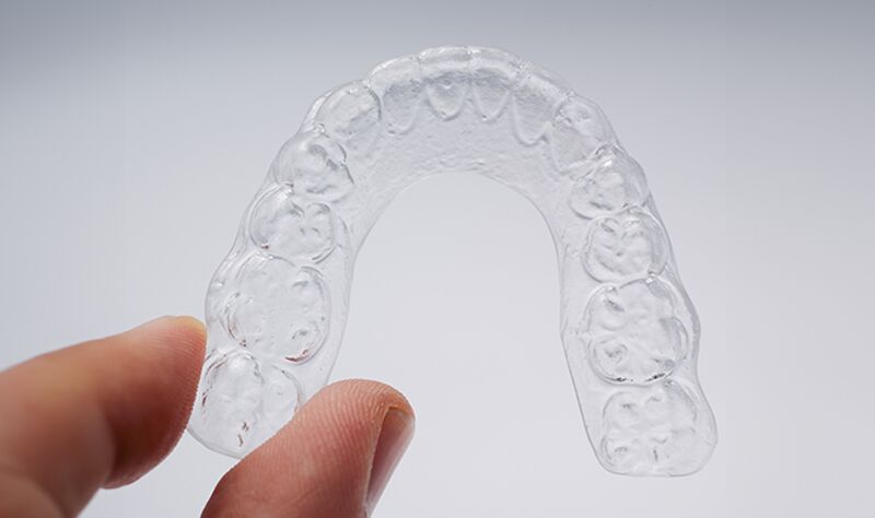 Teeth Retainers in Dubai - Retainers after Braces